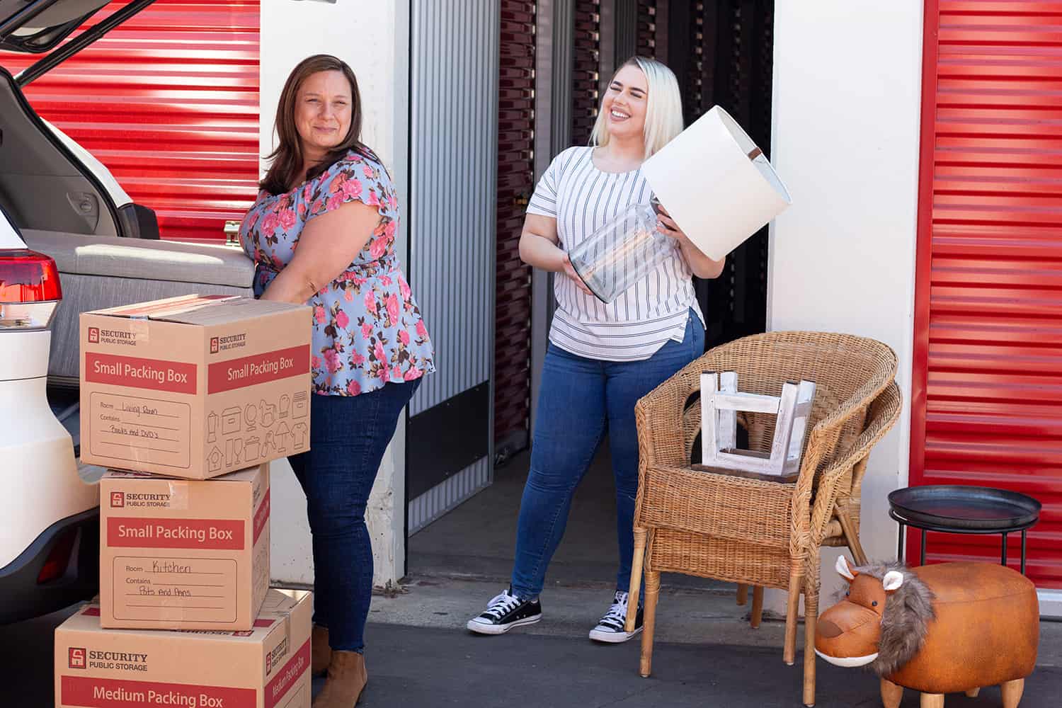 Refer A Friend - Give $50. Get $50.