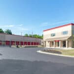 Storage Units & Climate-Controlled Storage in Frederick, MD