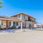 Storage Units in Roseville, CA - 851 Galleria Blvd