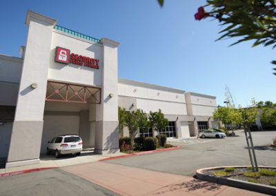 Find Self Storage Near You | Security Public Storage