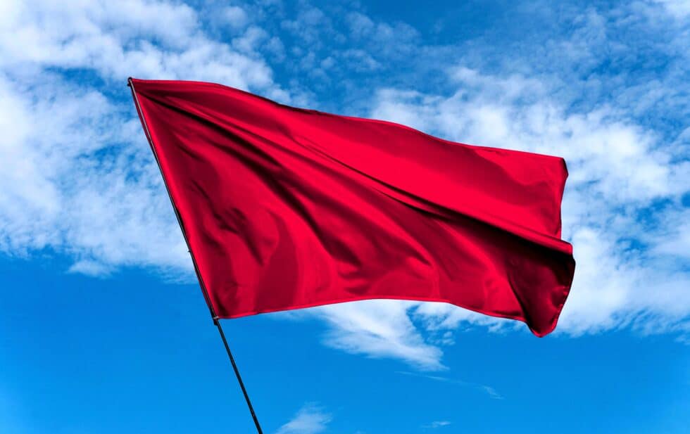 Red Flags to Watch Out for when Choosing Storage - Security Public Storage