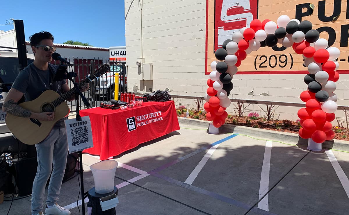 Celebrate SPS's 40th Anniversary at Local Parties Throughout 2023!