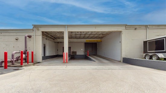 Self Storage Units in Baltimore, MD with No Hidden Fees