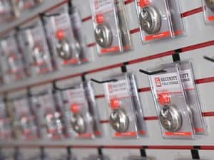Storage Unit Locks and Alarms for the Best Security