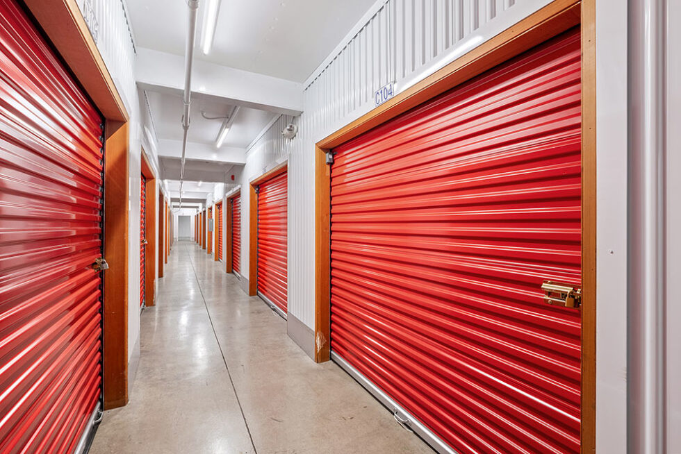 The Ultimate Guide to Storage Unit Organization - Security Public Storage
