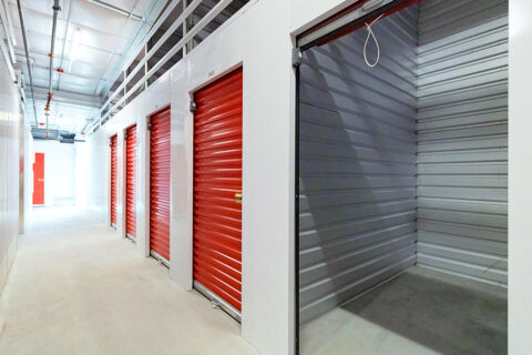 Guide to Storage Unit Rental Costs | Security Public Storage