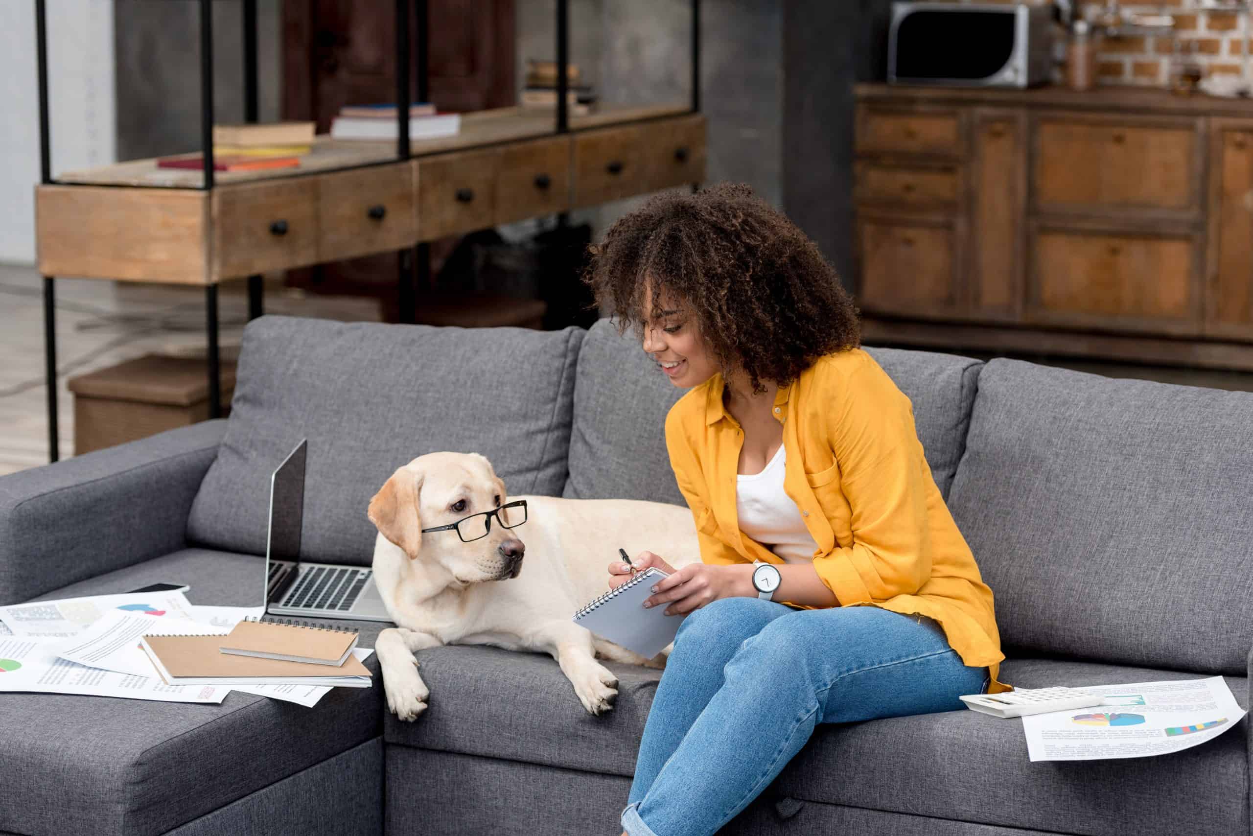 Affected by COVID-19? Choosing the Right Storage Unit Size